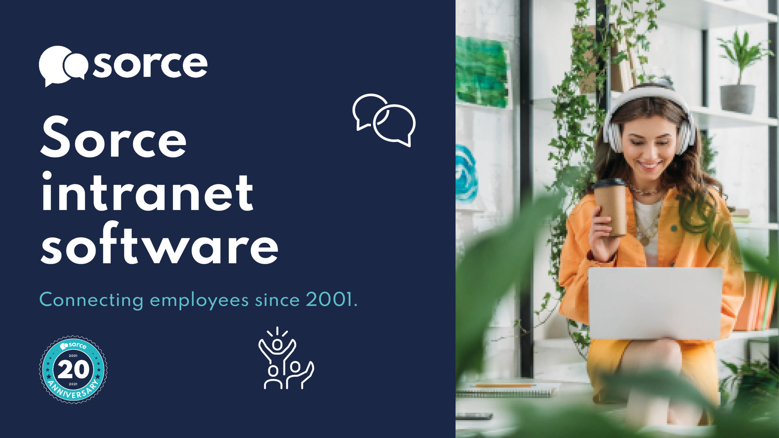 intranet software - Sorce intranet consultancy and support